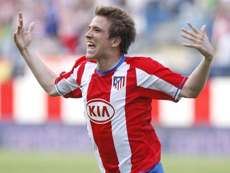 Tiểu Sử Ignacio Camacho - Cầu Thủ Bóng Đá Xuất Sắc Người Tây Ban Nha